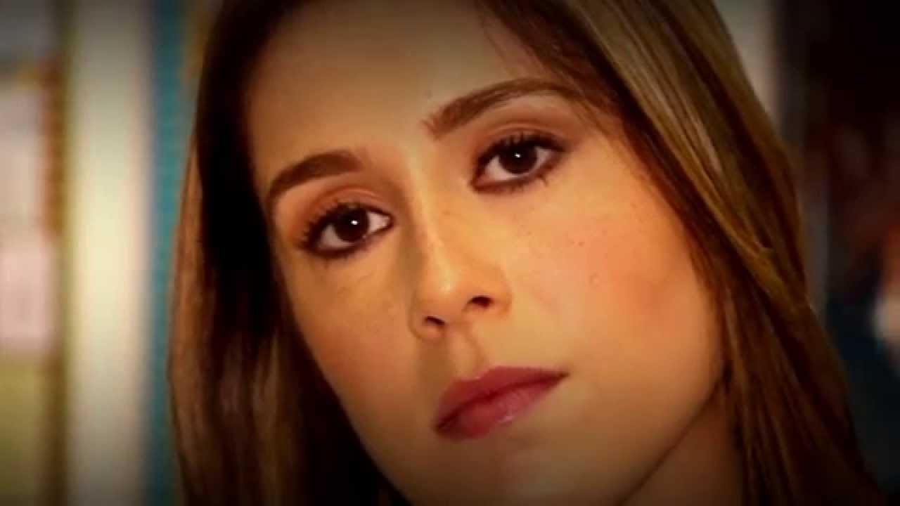 Rosario Radosevich - Candidata a Reina (opción 2) - YouTube