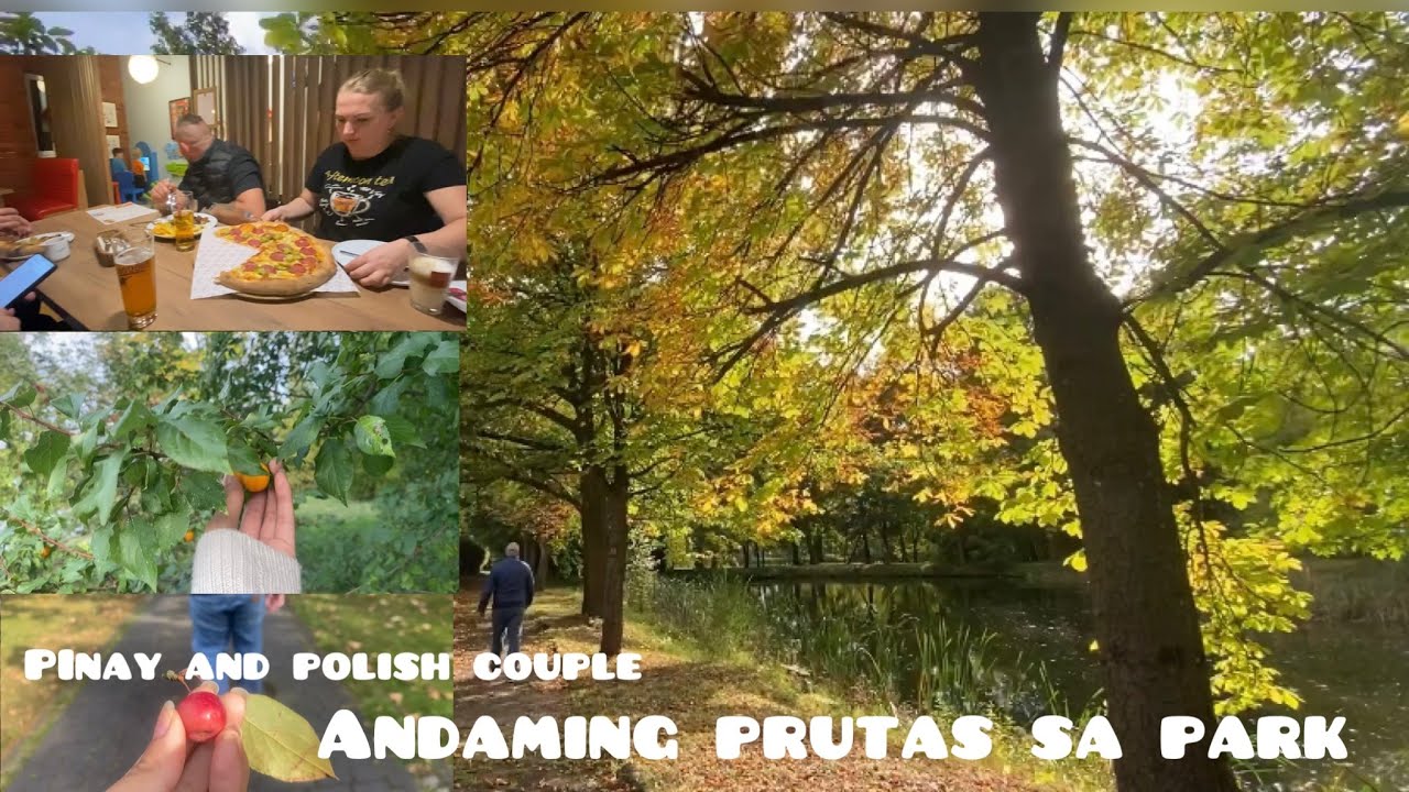 Ang payat pala ng asawa ko dati 😍#pinay #polish #afam #pinaywondering ...