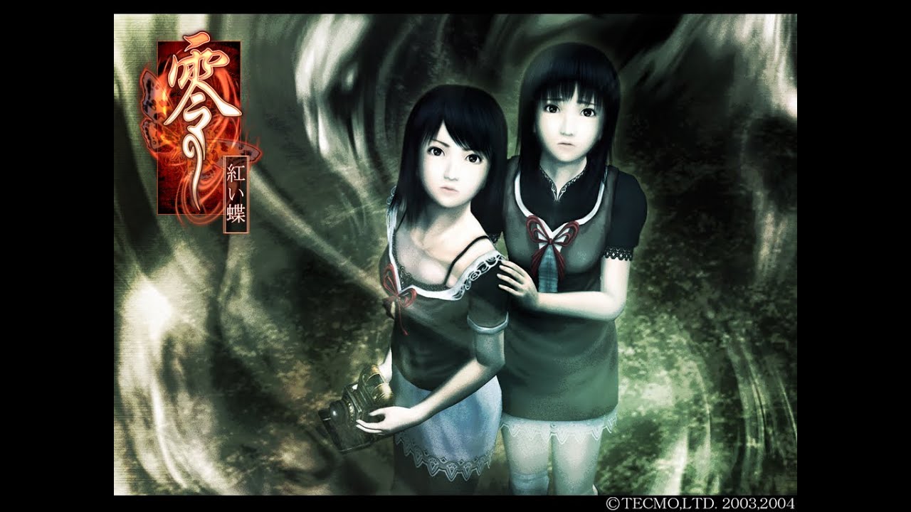 GamePlay Project Zero 2 Soluzione ( Parte 11 ) Xbox - YouTube