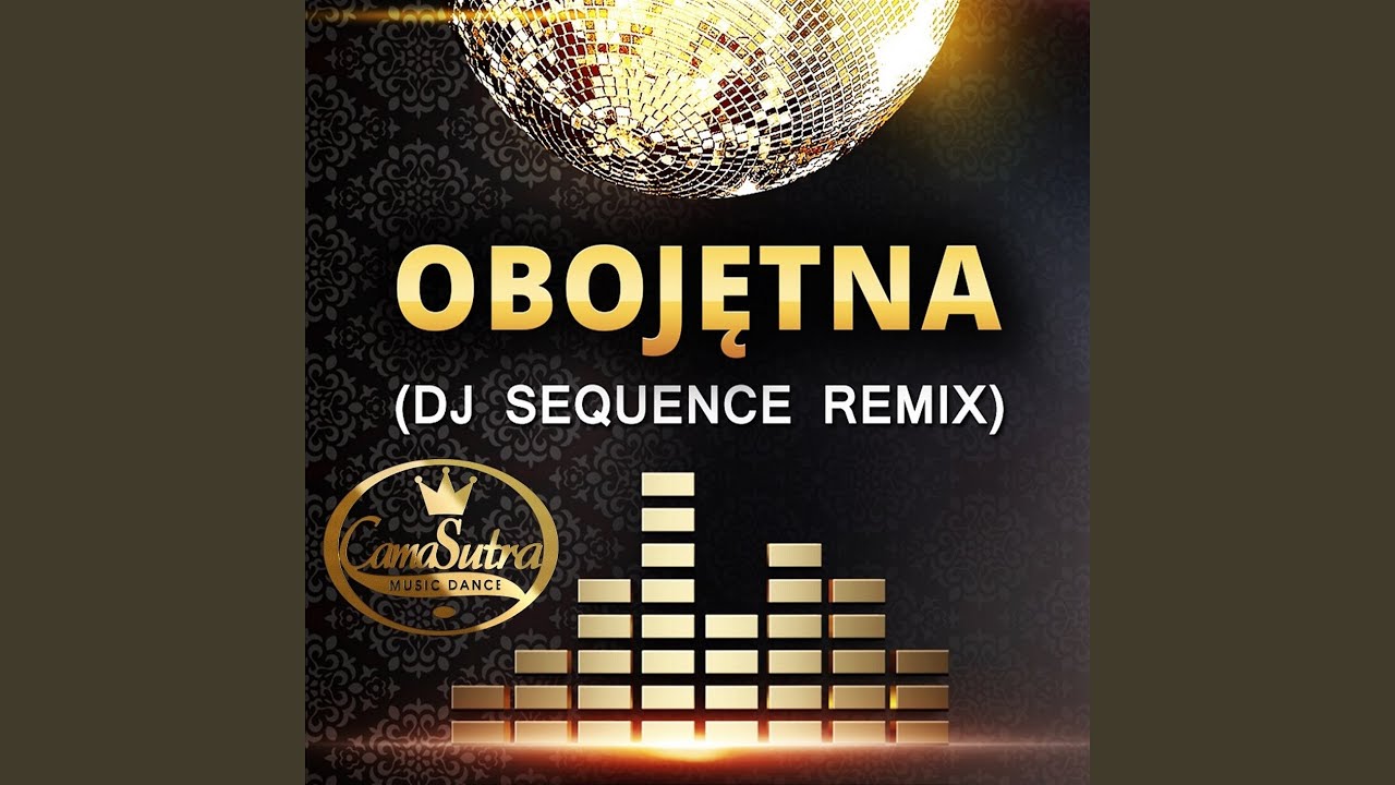 Obojętna (DJ Sequence Remix) - YouTube