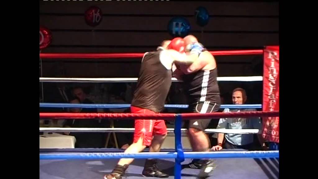 terry Boxing - YouTube