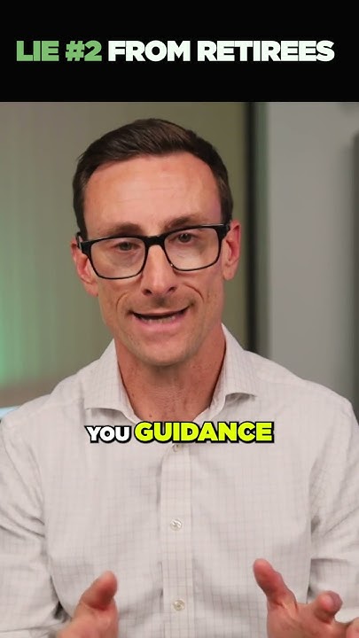 They're Lying to you - YouTube