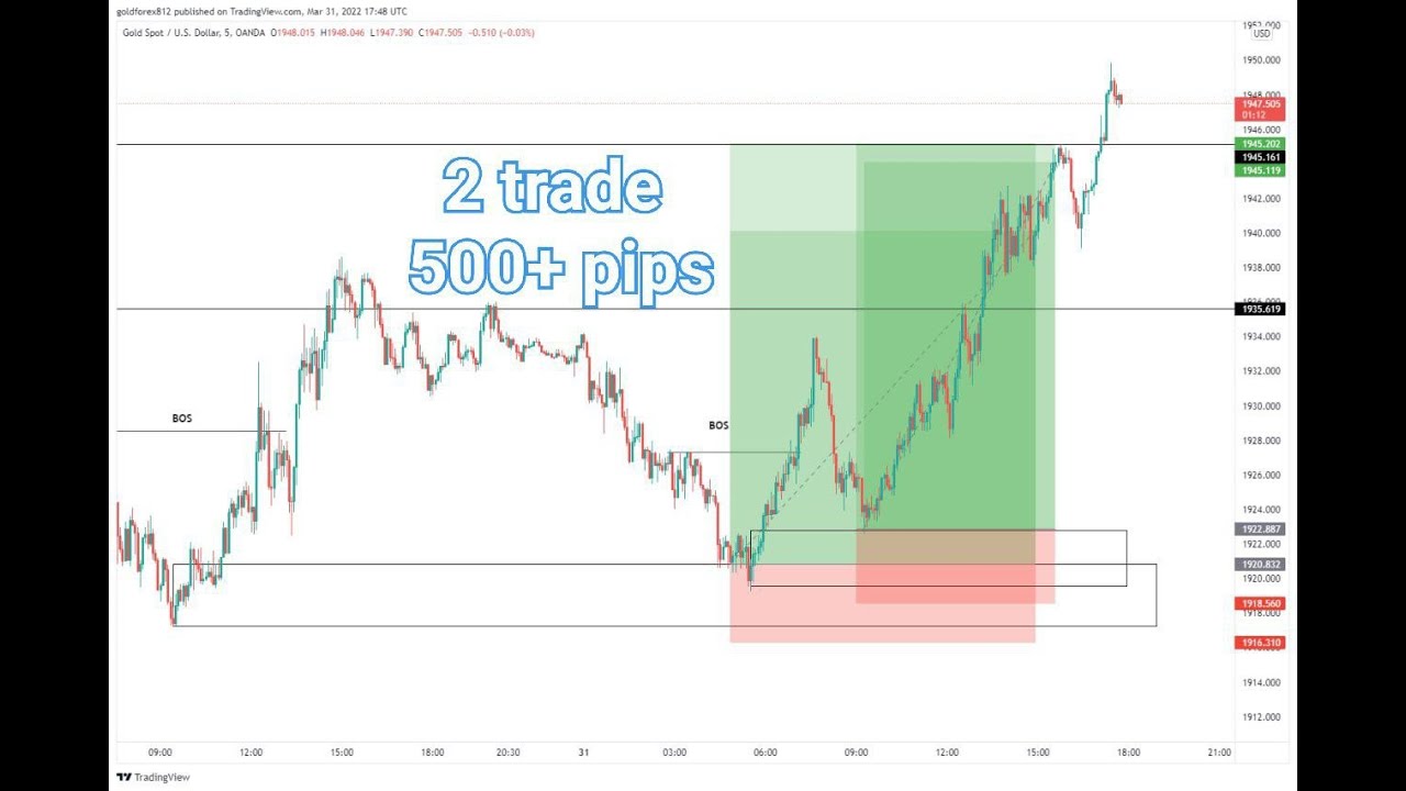 weekly outlook FOREX - YouTube