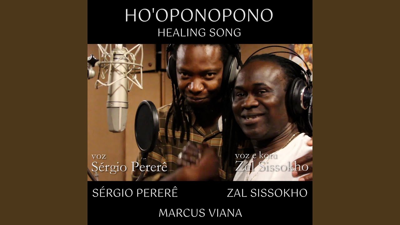 Ho'oponopono - Healing Song - YouTube