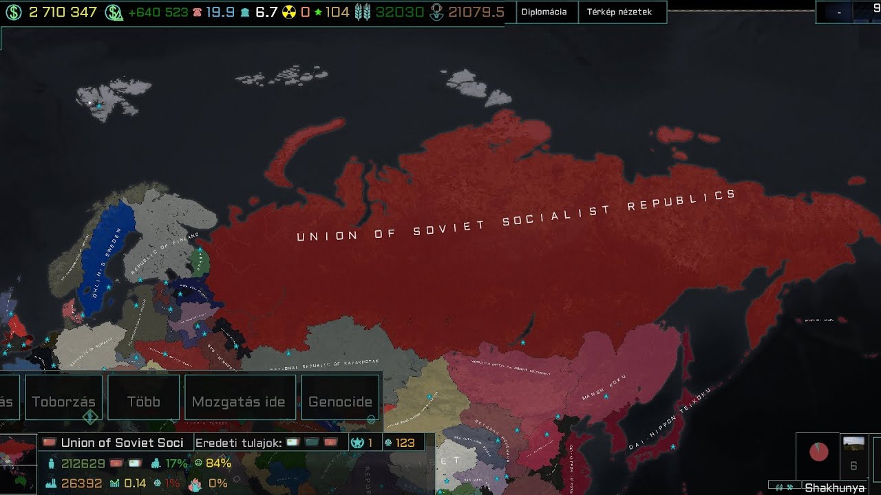 Valery Sablin ,,son of Lenin" make Russia great again whit spirit of ...