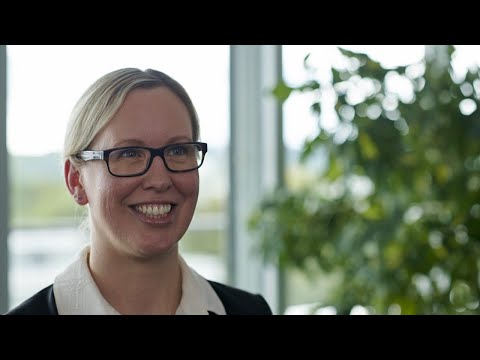 BD Interventional - HR Business Partner - Madeleine Luedemann