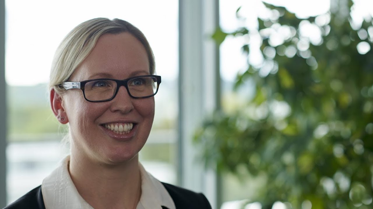 BD Interventional - HR Business Partner - Madeleine Luedemann - YouTube