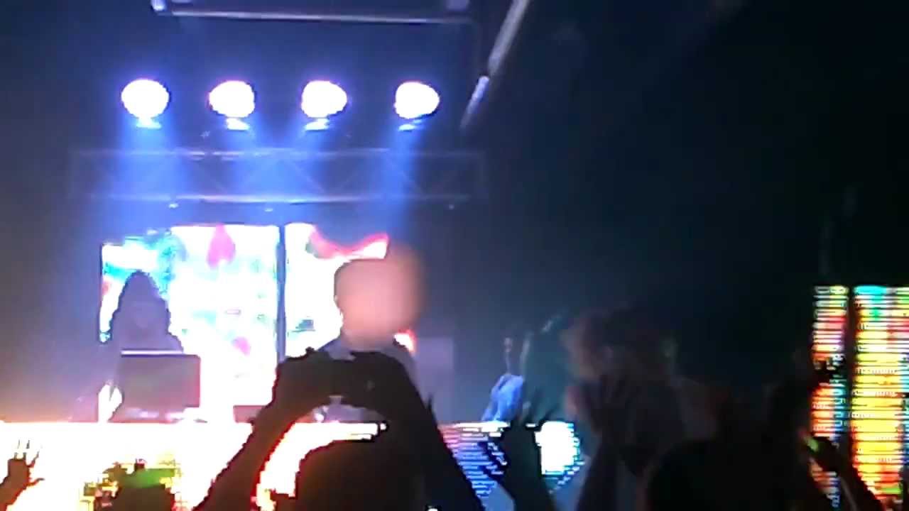 Miss Lisa @ Glo 7 2012 Denver, CO - YouTube