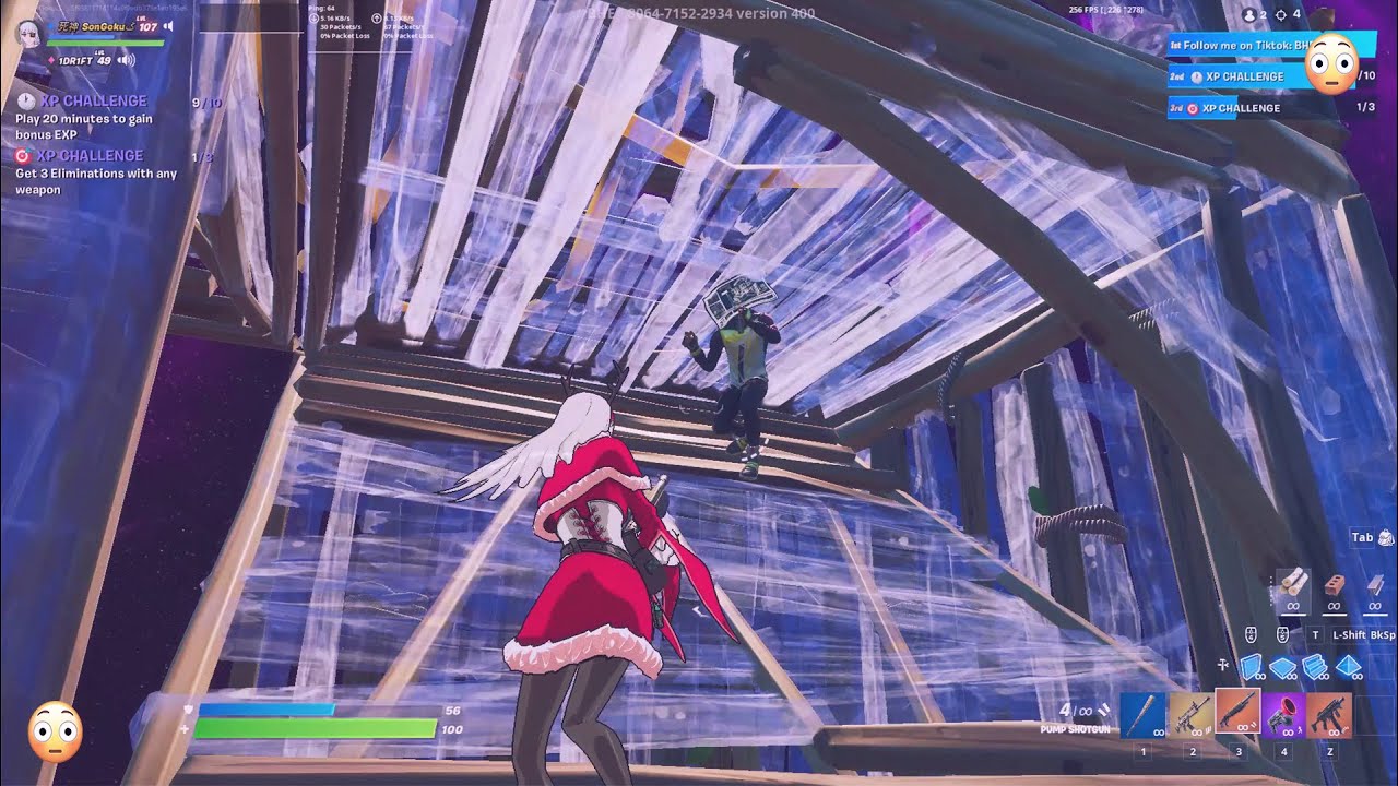 FORTNITE.EXE - YouTube