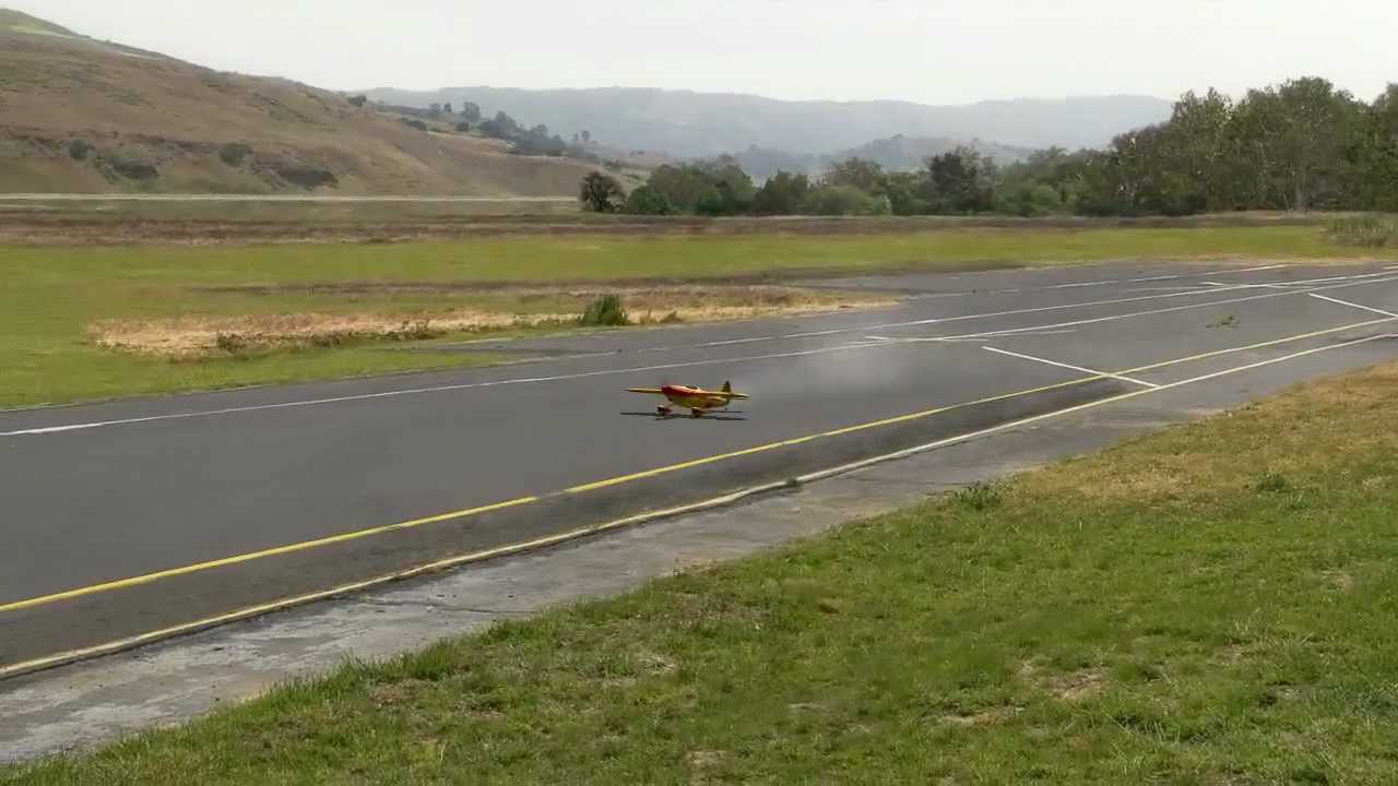 Shoestring RC Airplane (Realflight RC Simulator). - YouTube