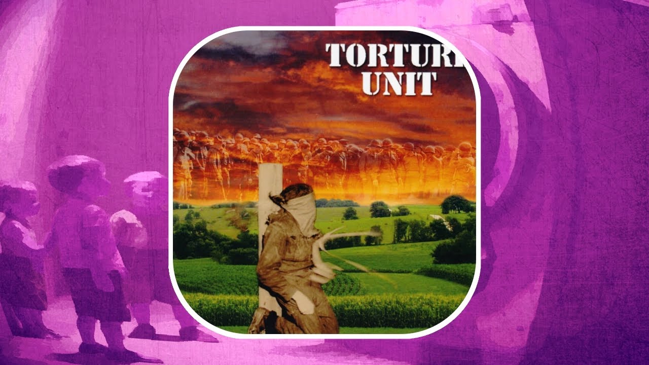 Torture Unit - "Torture Unit" | Nu Metal | Full Album | USA ...