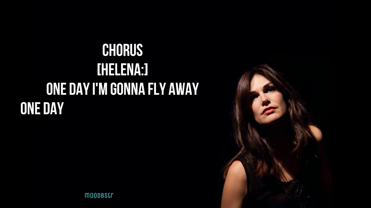 Arash ft. Helena - One Day (Lyrics) - YouTube