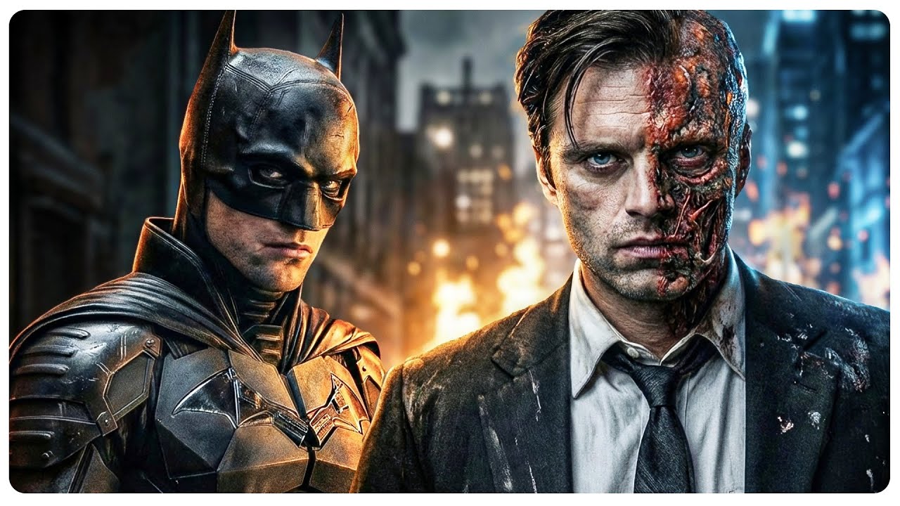 Terminator, Stranger Things Spinoff, Assassin's Creed, The Batman 2 ...