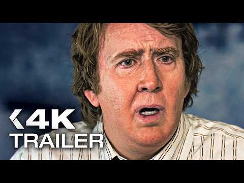 MADDEN Tráiler Oficial Español Latino (2026) Nicolas Cage