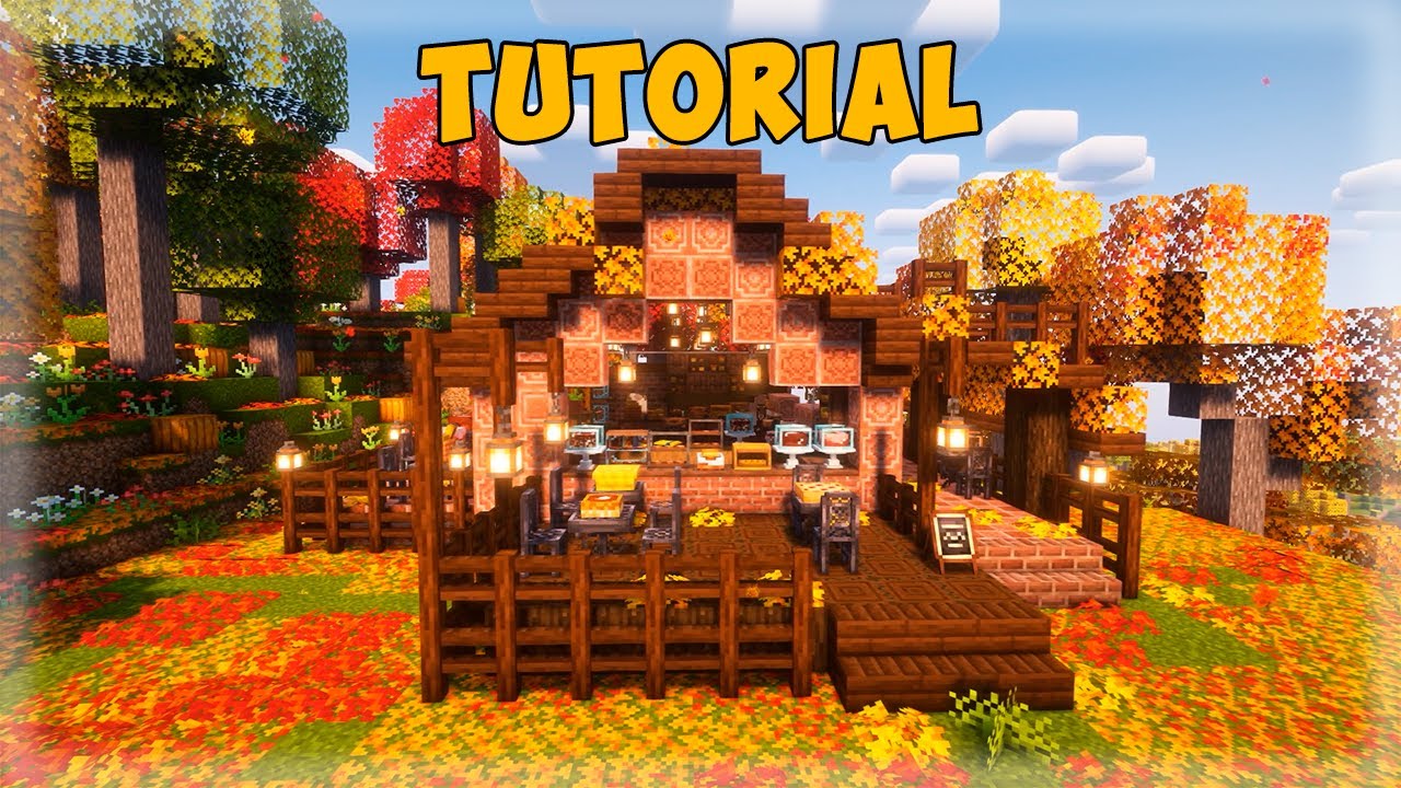 🧁🥐 A MELHOR Padaria do Minecraft! |MOD Let's Do Bakery e Chipped| - YouTube