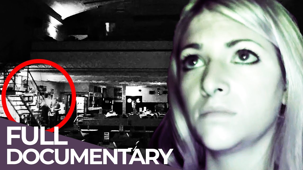 BINGO!...with Ghosts: Bump In The Bingo Hall | Ghost Dimension | S04 ...