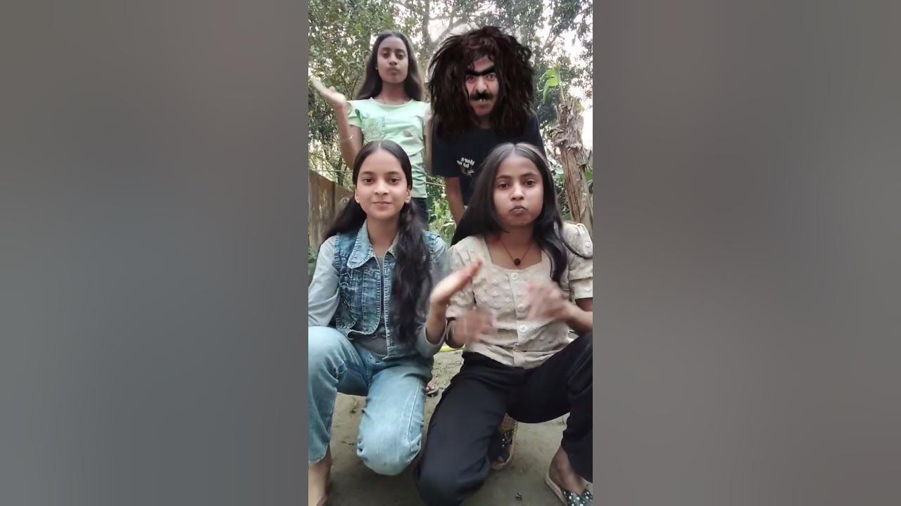 Snapchat filter challenge 😂 - YouTube