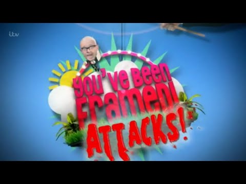 You’ve Been Framed Attacks! (2021)
