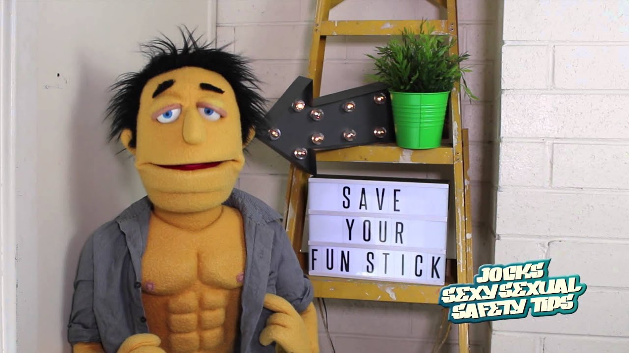 Jocks Sexy Sexual Safety Tips 05 Caught Wanking Youtube