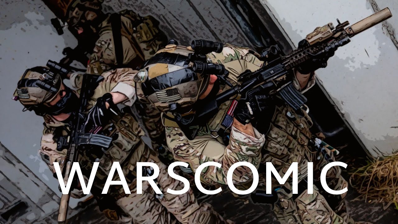 Inside the World of Special Operations Forces: Training and Tactics ...