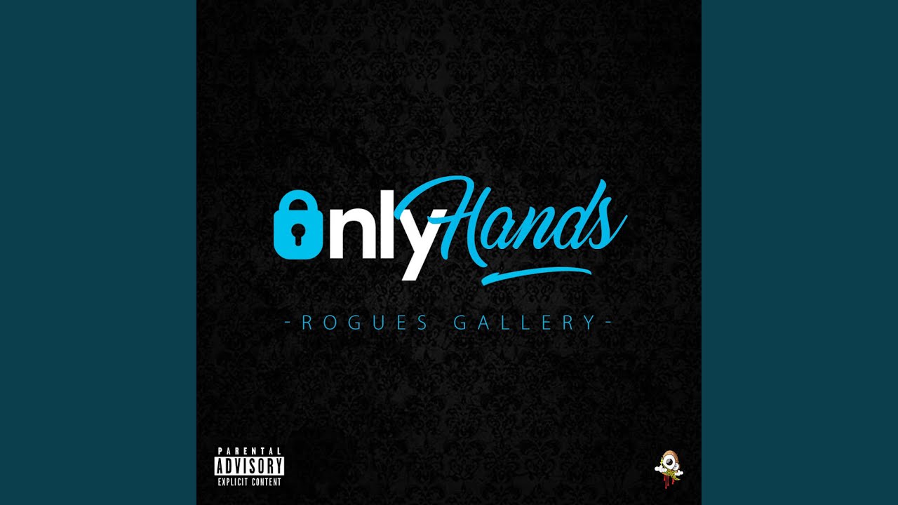 Only Hands - YouTube