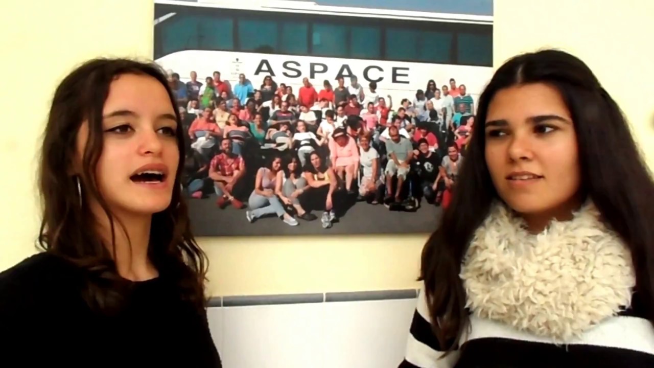VISITA A ASPACE. NUESTRA EXPERIENCIA. - YouTube