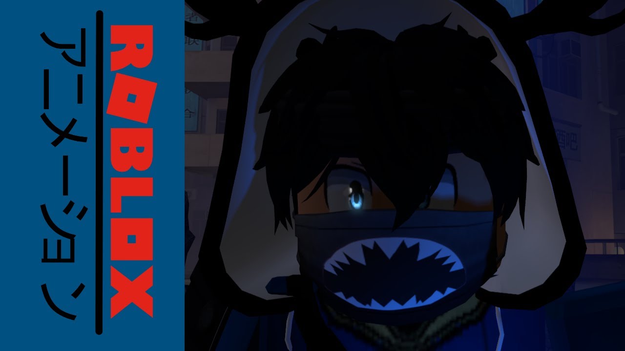 Roblox The Anime – Opening Theme – Outsider - YouTube