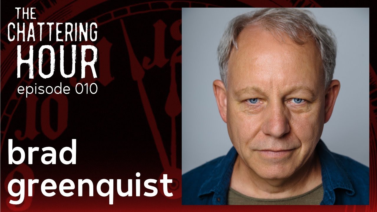 Brad Greenquist - YouTube