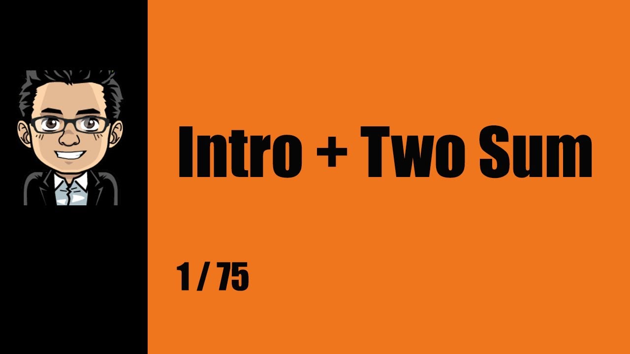 Leetcode Solution Getting Started And 10 Two Sum Javascript 1 3241