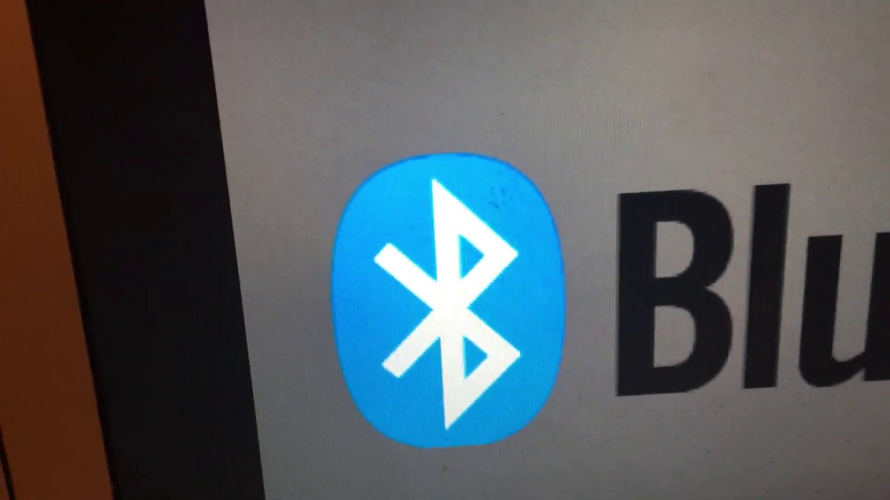 Logo History #215: Bluetooth - YouTube