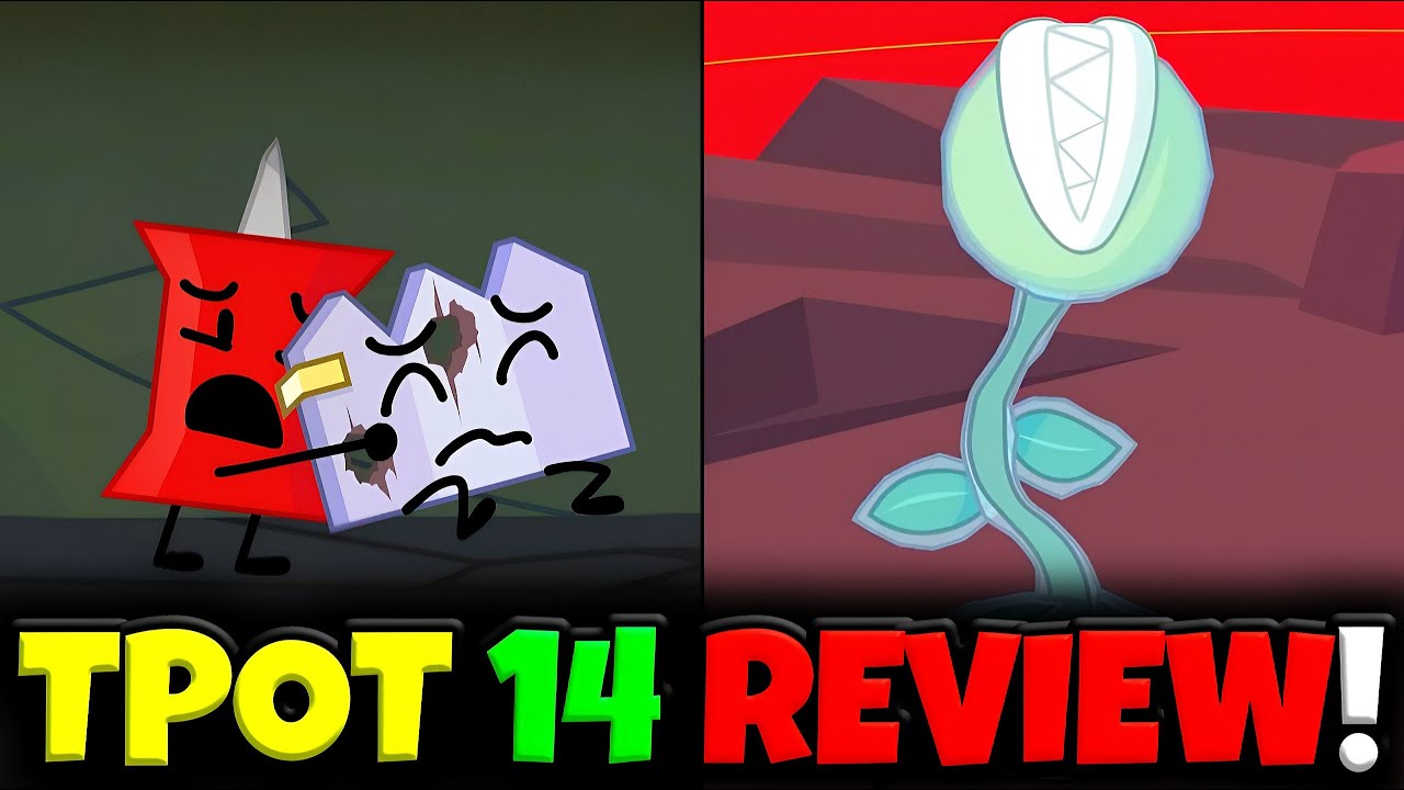 TPOT 14 REVIEW! - YouTube