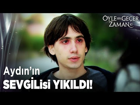 Aydın'ın Ölüm Haberini Vermek Osman'a Kaldı! | Öyle Bir Geçer Zaman Ki