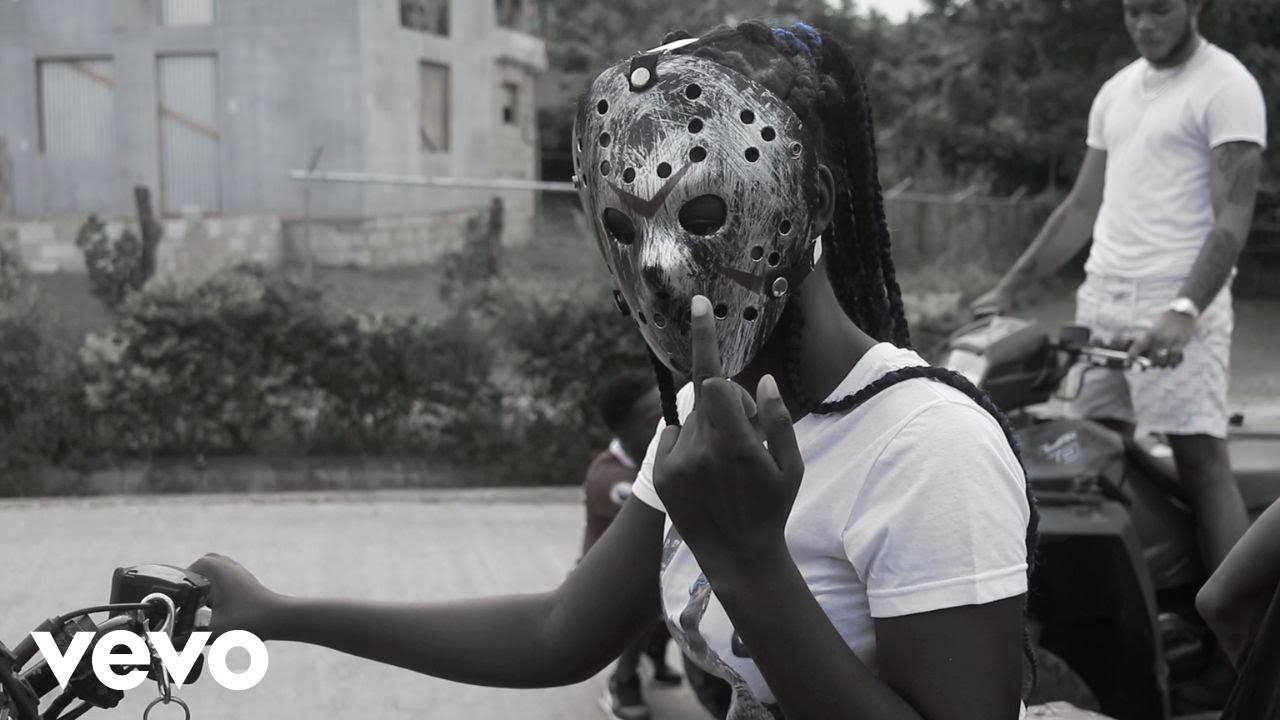 Don Prince Di God - Start It (Official Music Video) - YouTube