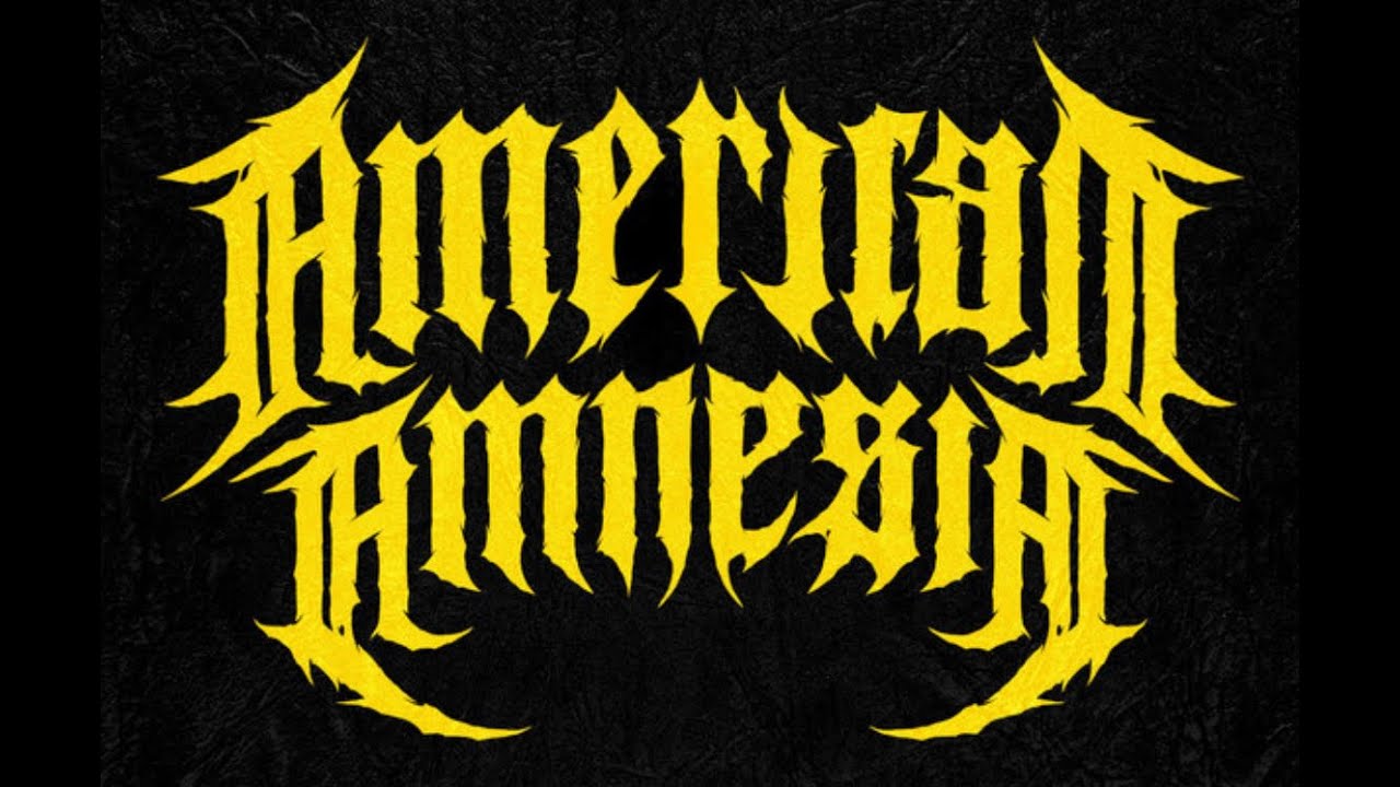 An Interview With American Amnesia - Hosted by WNEK - YouTube