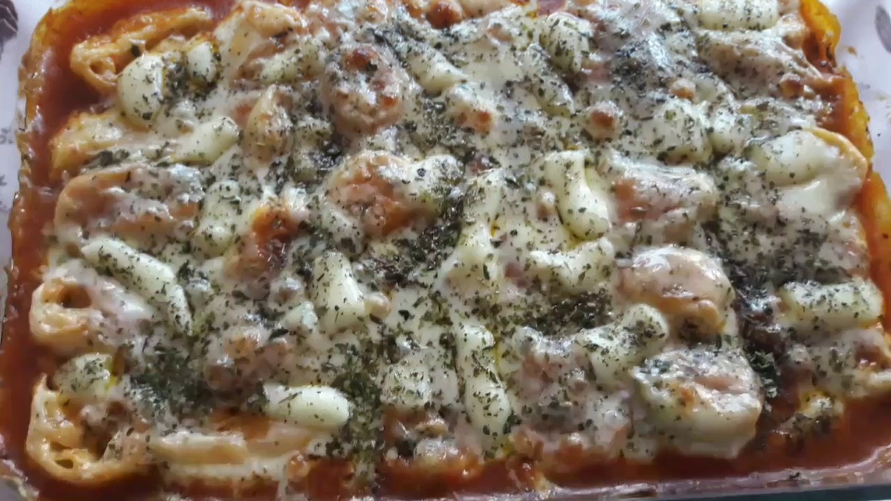Rondelle 3 sabores com massa de pastel - YouTube