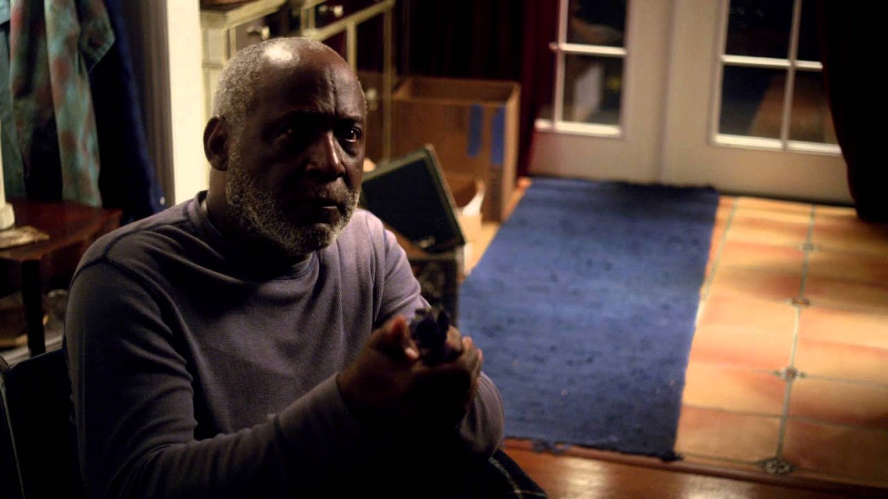 TRIAL OF BEN BARRY Trailer - YouTube