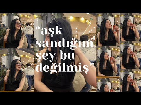 “aşk nedir gerçekten biliyor muyuz?”