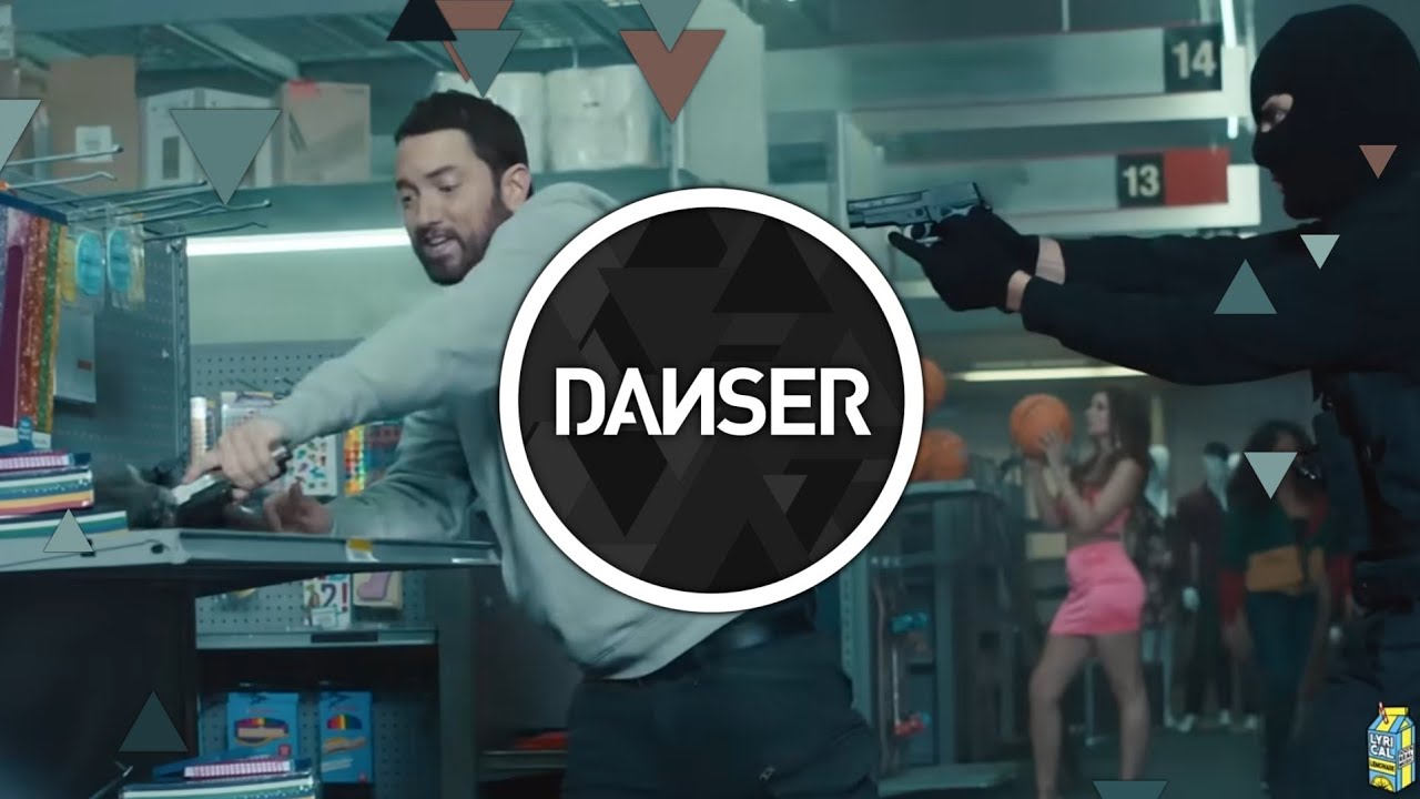 osu - Godzilla 10.52 ⭐ | cursor dance - YouTube