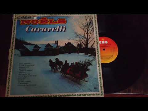 Greensleeves - Caravelli