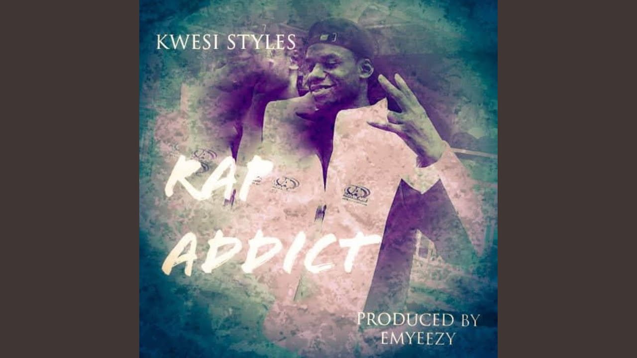 Rap Addict - YouTube