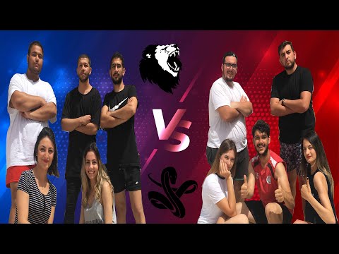 ZORVİVOR OYNADIK (MERT BAYILDI)