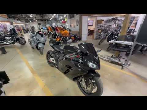 2004 Honda CBR1000RR - 29.000 Meilen - Lager-Nr. 3311 - All Things Chrome 615-431-2294!