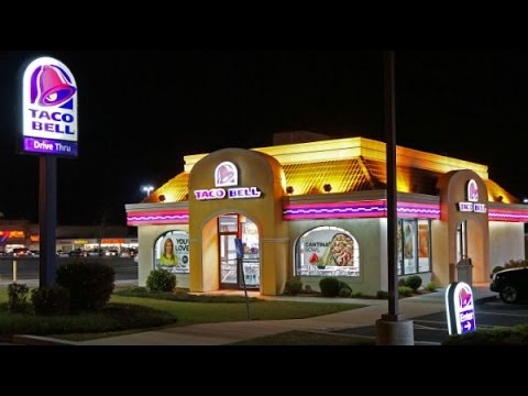3 TRUE SCARY Fast Food Restaurant Horror Stories 5 - YouTube