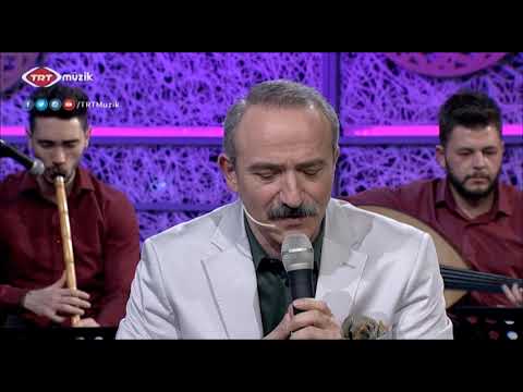 Mehmet Kemiksiz | Yâ Rabbi Aşkın Ver Bana | Nihâvend İlâhî