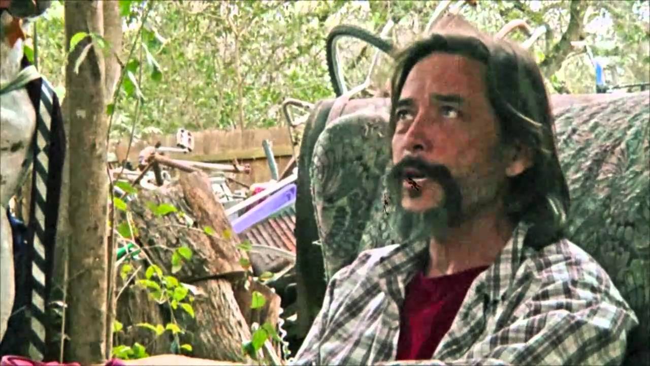 Albert Deloach on the Austin Enchanted Forest - YouTube