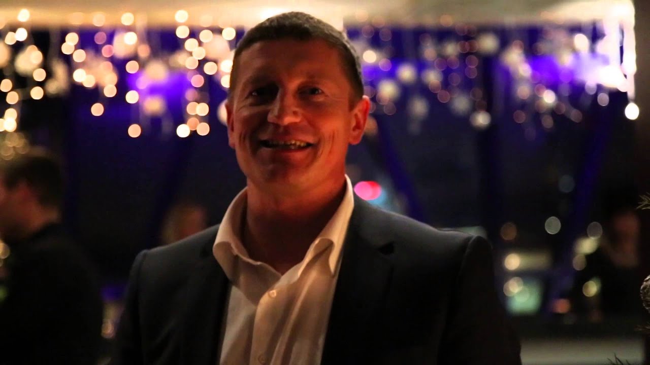 "New Rosme" Happy new year 2014! - YouTube