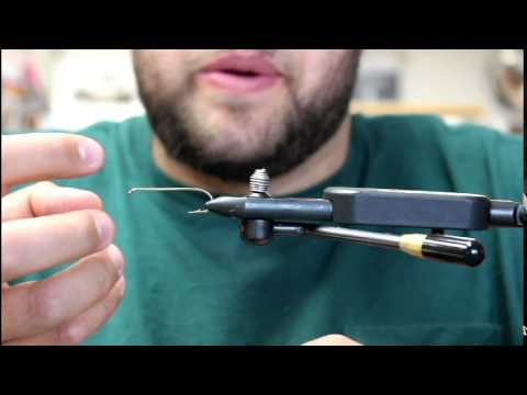 Renzetti Hair Packer - YouTube