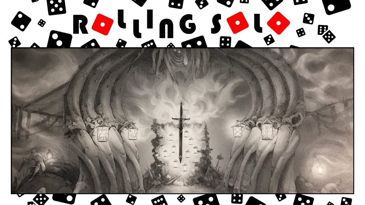 Kingdom Death Monster | Gorm Expansion | Unboxing - YouTube