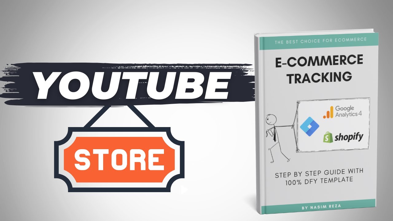 How to Add Digital Products to Your YouTube Store (Step-by-Step Guide ...
