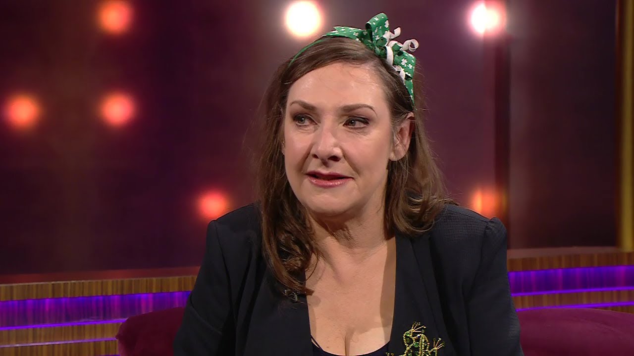 Ever Wondered What was Mrs. Doyle's name? | The Ray D'Arcy Show | RTÉ ...